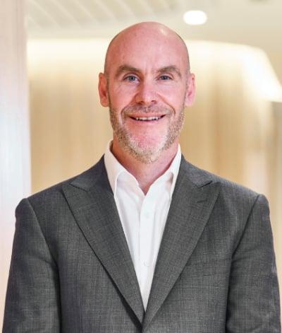 Meet the Executive Leadership Team | MMS