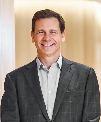 Meet the Executive Leadership Team | MMS