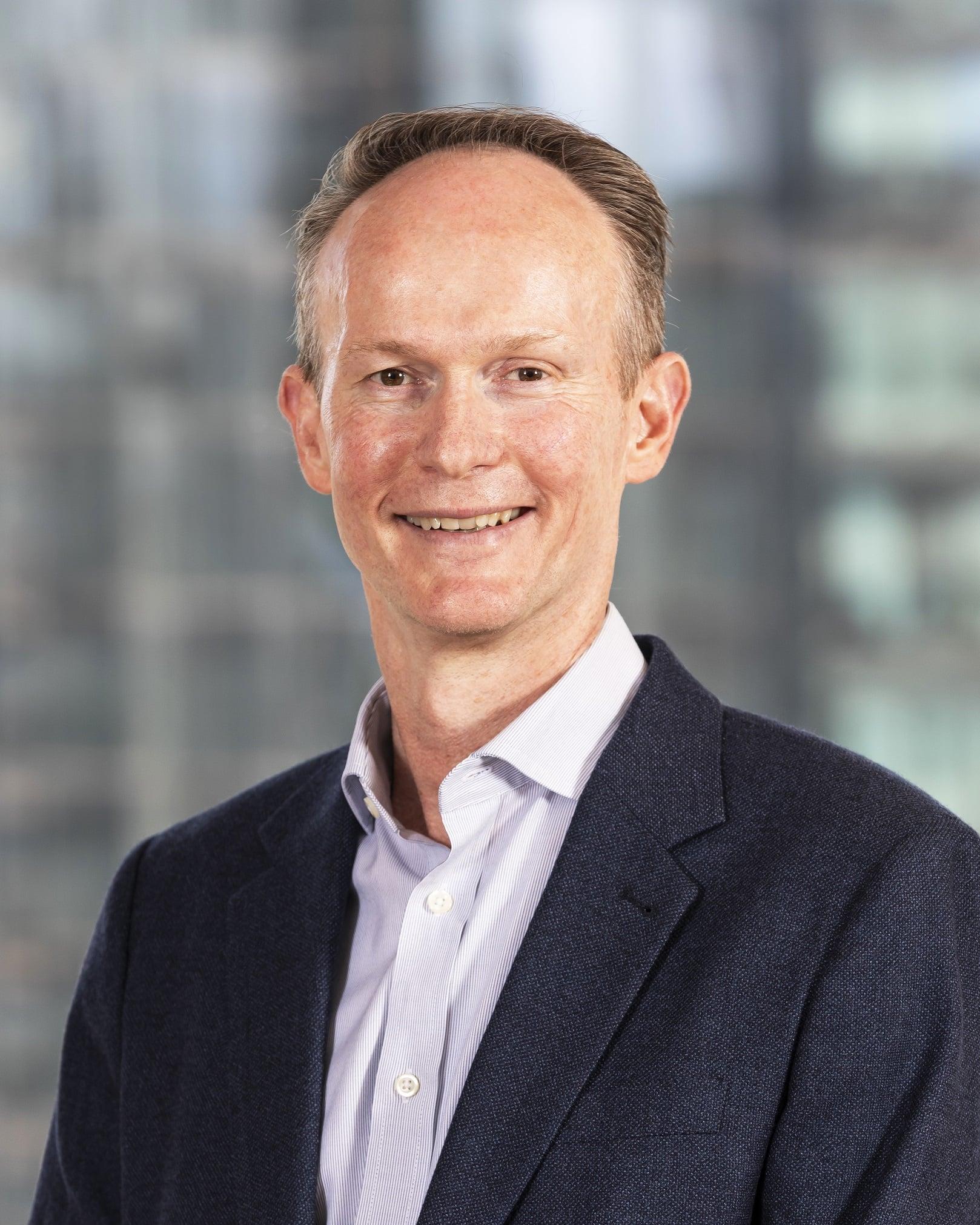 Meet the Executive Leadership Team | MMS