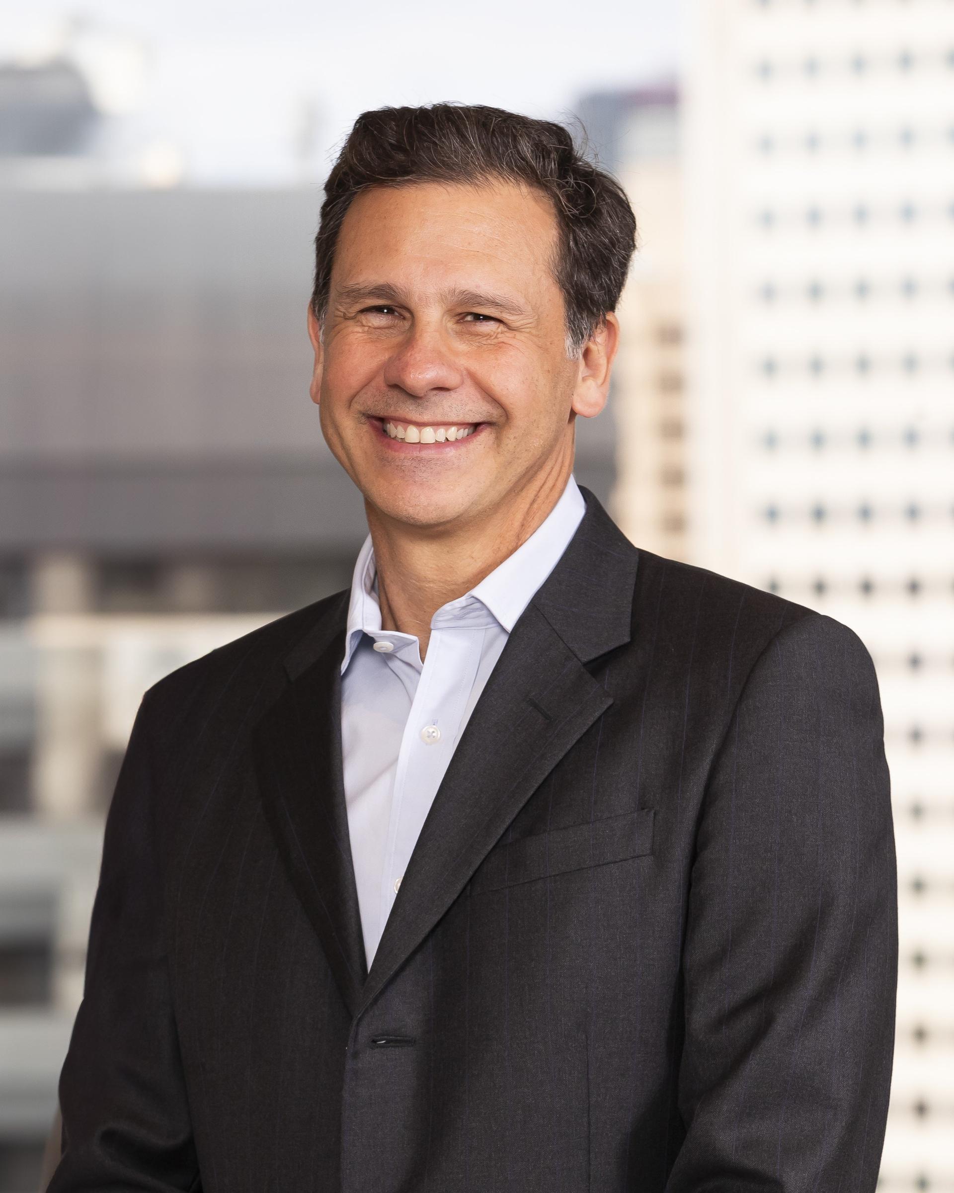 Meet the Executive Leadership Team | MMS