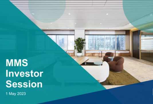 MMS | Making Matters Simple